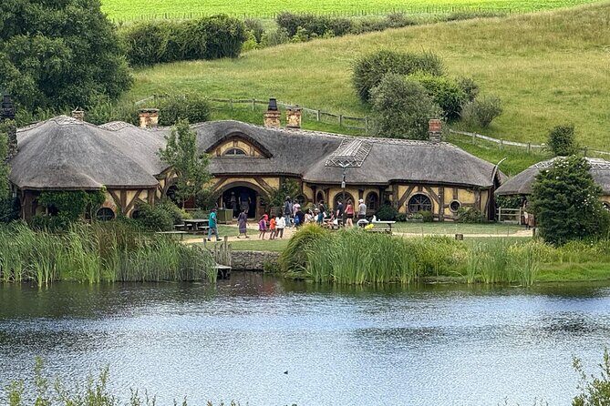 Hobbiton Movie Set Guided Tour - Who Is This Tour Best For?