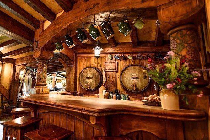Hobbiton Movie Set Private Transfer and Hobbiton Tour SUV - Why Choose This Tour?