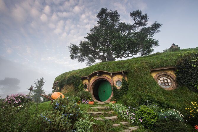 Hobbiton Movie Set& Te Puia Experience Private Tour From Auckland - Who Will Love This Tour?