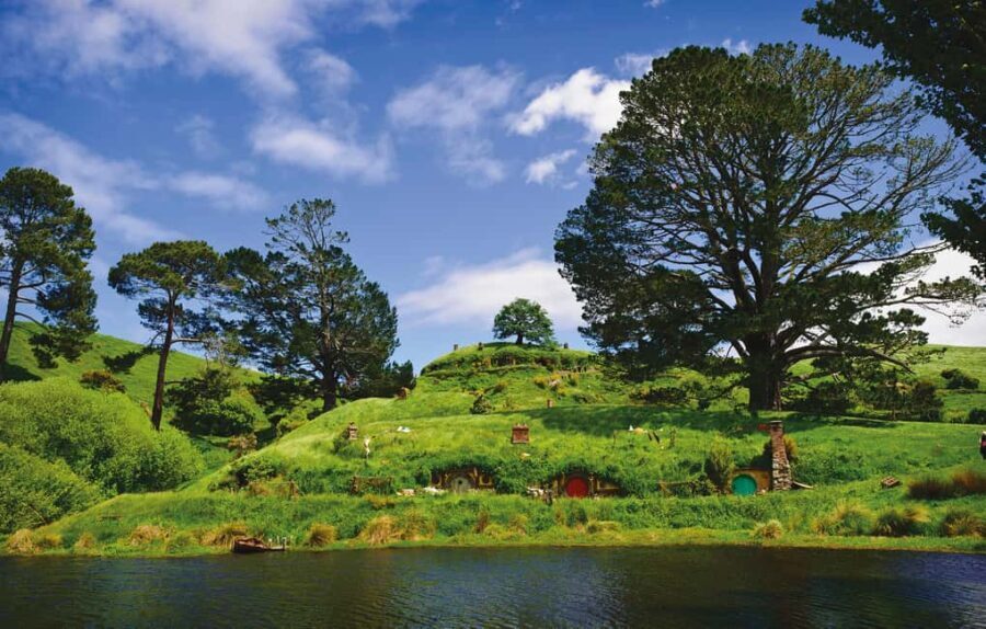 Hobbiton Movie Set & Te Puia Geothermal Valley Private Tour - Who Is This Tour Best For?