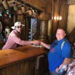 Hobbiton movie set tour and a lot more beautiful NZ sights - The Itinerary in Detail