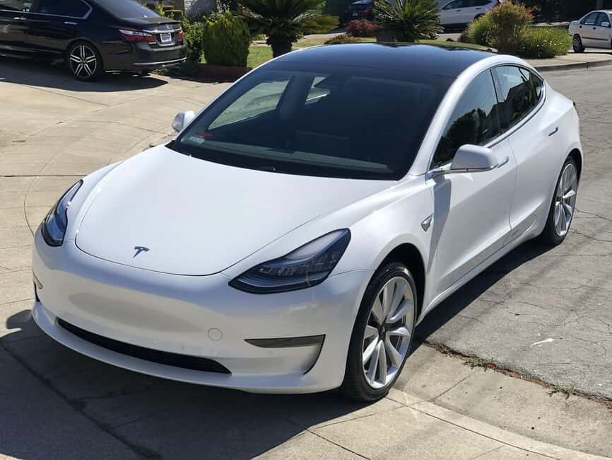 Hobbiton Movie Set Tour from Auckland with Tesla Model 3 - What’s Included and What’s Not