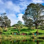 Hobbiton Movie set & Waitomo Caves Small Group Tour From Auckland - Duration & Logistics