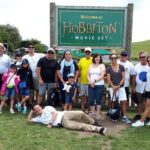 Hobbiton Transport & Tauranga Highlights Excursion from Tauranga - The Itinerary in Detail
