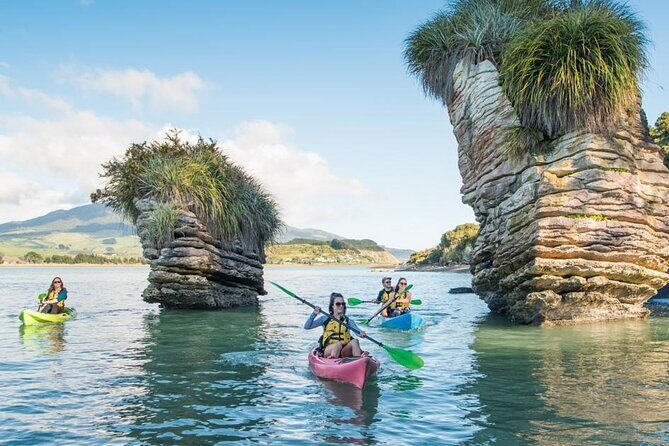 Hobbiton Village and Bridal Veil Falls Private Tour - A Detailed Look at the Tour Experience