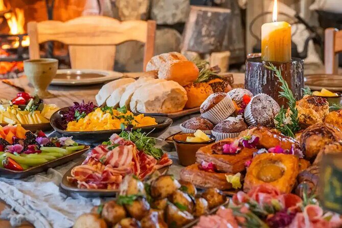 Hobbiton, Waitomo Caves, Blue Spring & Hamilton Garden Day trip - Why This Tour Offers Good Value
