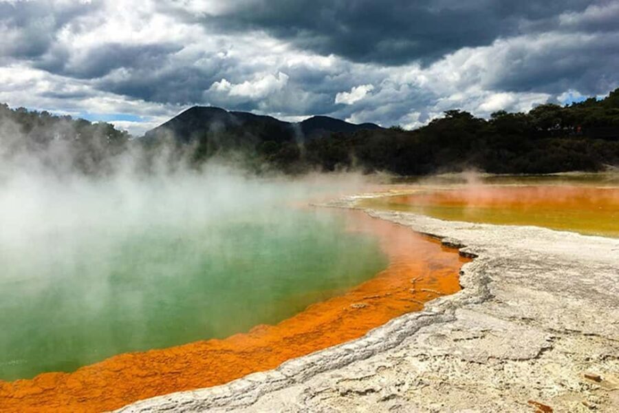 Hobbiton, Waitomo, Rotorua & Taupo 2-Day Tour from Auckland - What’s Included and What to Expect