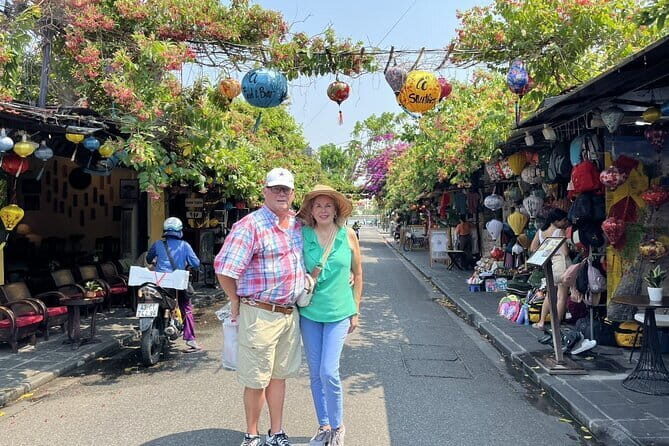 Hoi An Ancient Town & Cam Thanh Bastket Boat Shore Excursions - What Reviewers Say