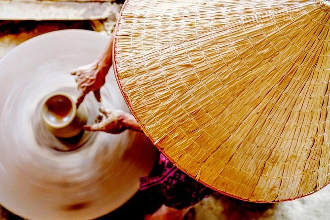 Hoi An Ancient Town Tour: Japanese Covered Bridge & Old House from Hoi An - Who Should Consider This Tour?