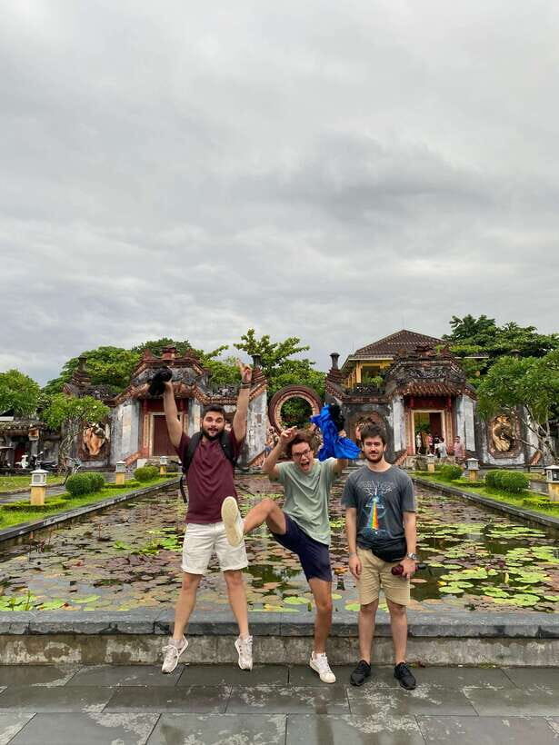 Hoi An Ancient Town - Walking Tour with Local Guide - Why This Tour Works
