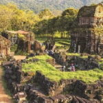 Hoi An: ATV, Quad Bike Adventure Drive & BBQ - The BBQ Feast: A Fitting Finish