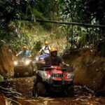 Hoi An: ATV Quad Bike Ride and BBQ Lunch, 2025 Summer - The Itinerary in Detail
