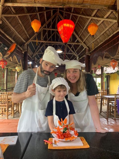 Hoi An: Authentic Cooking class in organic Herb Village - The Value of this Tour