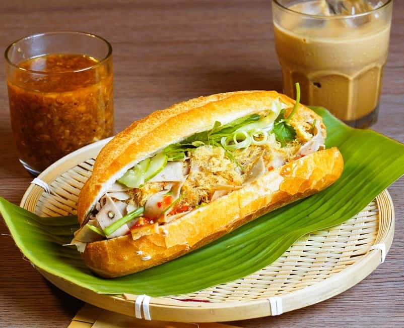 Hoi An: Banh Mi and Coffee Making Class - A Practical Overview of the Hoi An Banh Mi and Coffee Class