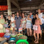 Hoi An: Basket Boat Ride & Cooking Class with Market Visit - The Unique Experience of a Basket Boat Ride