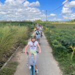 HOI AN Biking River Islands, Village Crafts PRIVATE TOUR - Who Is This Tour Best For?