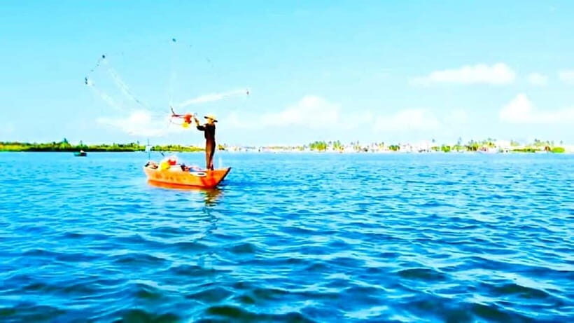 Hoi An: Cam Thanh Eco Tour - My Son Holyland Full day Tour - What Makes This Tour Stand Out?