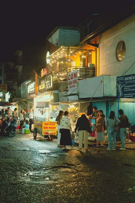 Hoi An: Central Vietnam Food Tour - What the Tour Entails