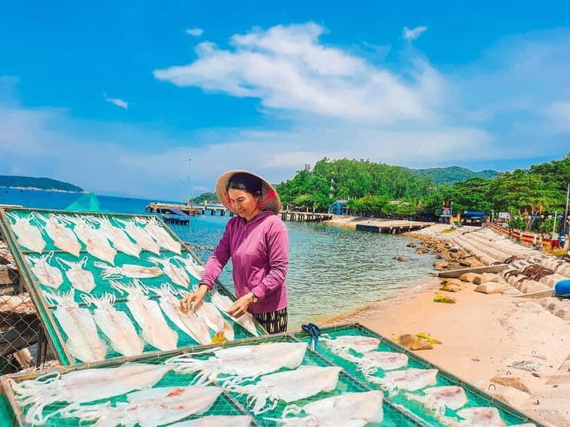 Hoi An: Cham Island Snorkeling Day Trip with Lunch - The Experience in Detail