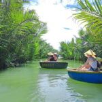 Hoi An City tour -Basket boat ride in the Coconut forest - The Practicalities: Travel, Cost, and Comfort