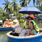 Hoi An Coconut Basket Boat Ride in Thanh Dong Village - What to Expect During the Tour