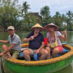 Hoi An Coconut Boat, Lantern Making & Cooking Class Organic - What’s Included and What’s Not