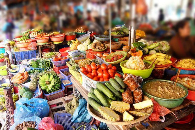 Hoi An Cooking Class - Practical Details and Considerations