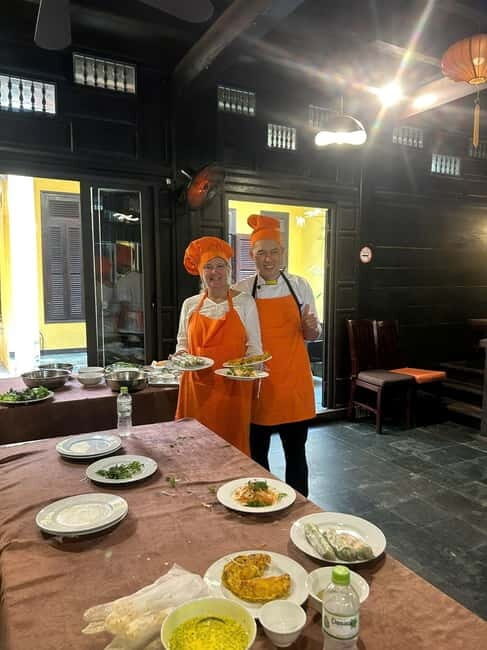 Hoi An: Cooking Class with Exploring Hoi An Market - Who Will Love This Experience?