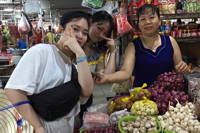 Hoi An Cooking School with Boat Trip and Market Tour - Authenticity and Value