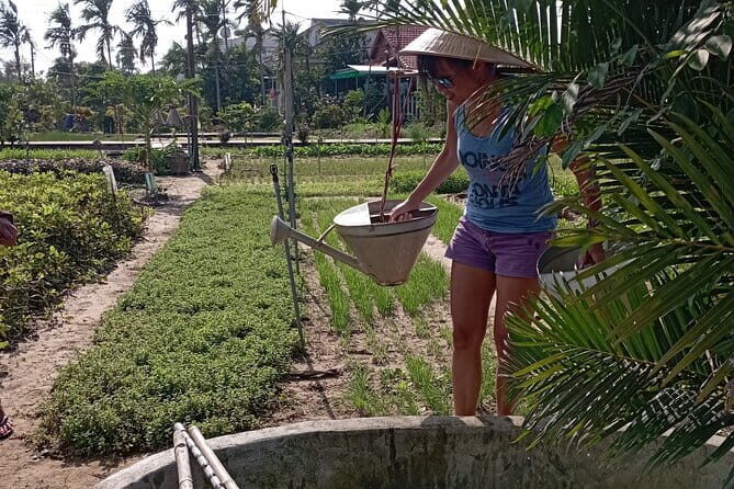 Hoi An Countryside by bicycle with local lunch ( Private tour) - The Experience: Why It Stands Out