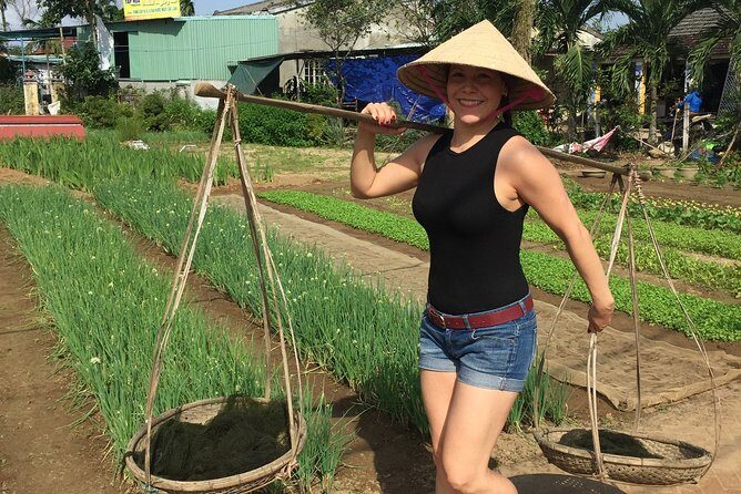Hoi An countryside experience by scooter - FAQ