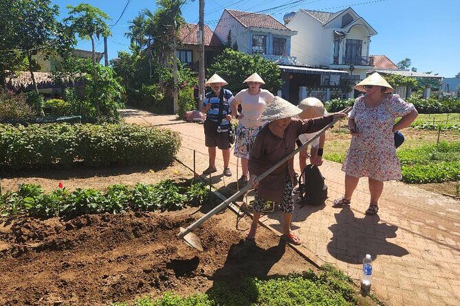 Hoi An Countryside Experience with 3 Villages & Basket Boat Ride - Practical Details and Tips