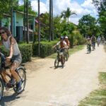 Hoi An Countryside: Guided Morning or Afternoon Bicycle Tour - Practical Details and What It Means for You