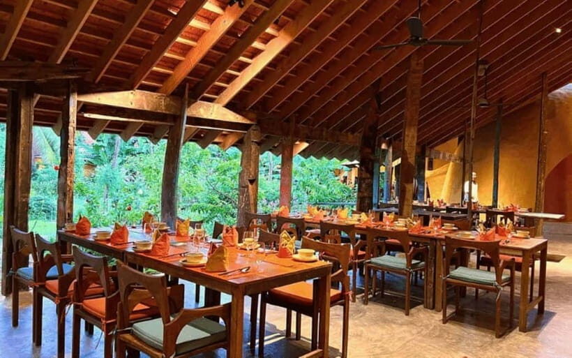 Hoi An: Creative Vietnamese Meal - The Itinerary and What to Expect