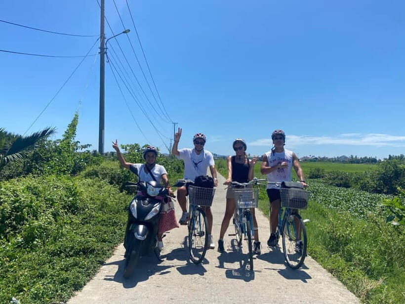 Hoi An: Cycling - Water Buffalo Riding Farming and Fishing - Is This Tour Worth It?