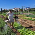 Hoi An Cycling, Water buffalo riding,Farming and Fishing - What Makes This Tour Stand Out