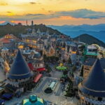 Hoi An/Da Nang: Ba Na Hills & Golden Bridge Private Tour - The Itinerary in Detail
