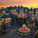 Hoi An/Da Nang: Ba Na Hills & Golden Bridge Tour with Dinner - Exploring Bana Hills: A Natural and Architectural Marvel