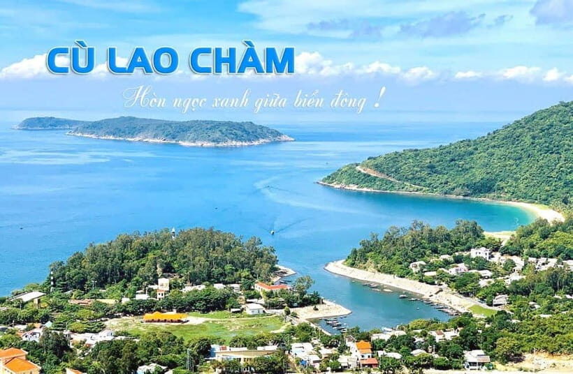 Hoi An/Da Nang: Cham Island & Snorkeling with tropical fish - The Itinerary in Detail: What to Expect