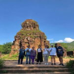 Hoi An / Da Nang : My Son Holyland By Private Car or Tour - Exploring My Son: A journey into the heart of an ancient civilization