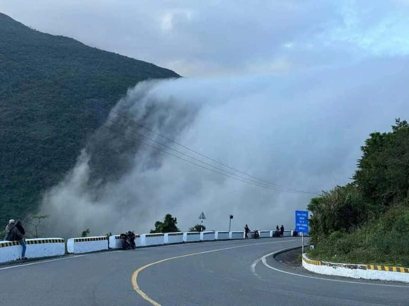 Hoi An/Da Nang to Hai Van Pass & Back by Easy Ride (one day) - The Details and Value