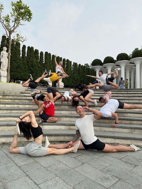 Hoi An/Danang: Bana Hills and Golden Bridge Small Group Tour - The Authenticity and Value of the Tour