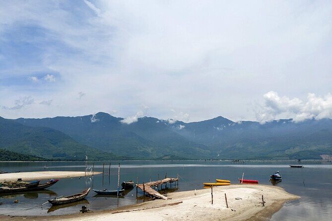 Hoi An : Easy Rider Tour via Hai Van Pass To/ From Hue (1 way) - Who Will Love This Tour?