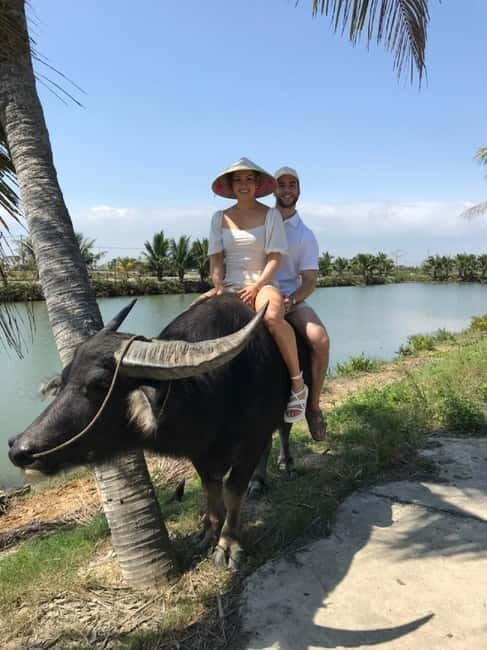 Hoi An : Eco Bicycle Tour with Basket Boat Ride - The Value and Practicalities