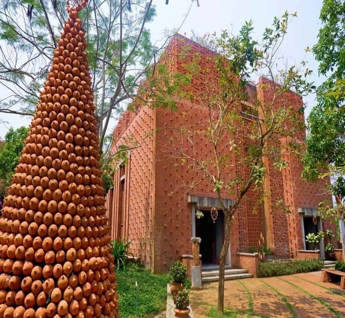 Hoi An: Explore Traditional Thanh Ha Pottery Village - Authenticity and Traveler Perspectives