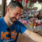 Hoi An Foldable Lantern Class - Optional Basket Boat & Lunch - What Makes the Lantern Making Class Special