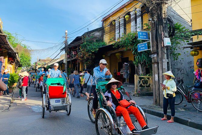 Hoi An: Full-day Mystical Marble Mountains And Charming Hoi An - Why This Tour Offers Good Value