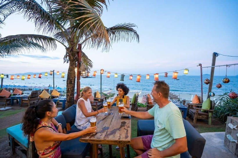 Hoi An: Hidden Gems Tour with Village Café & Beach Walk - Who Will Love This Tour?