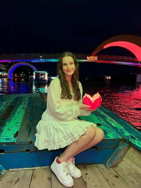 Hoi An: Highlight Tour with Basket Boat Ride - Why This Tour Is a Good Fit