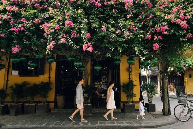 Hoi An Lantern Making and city tour - Practical Details and Value